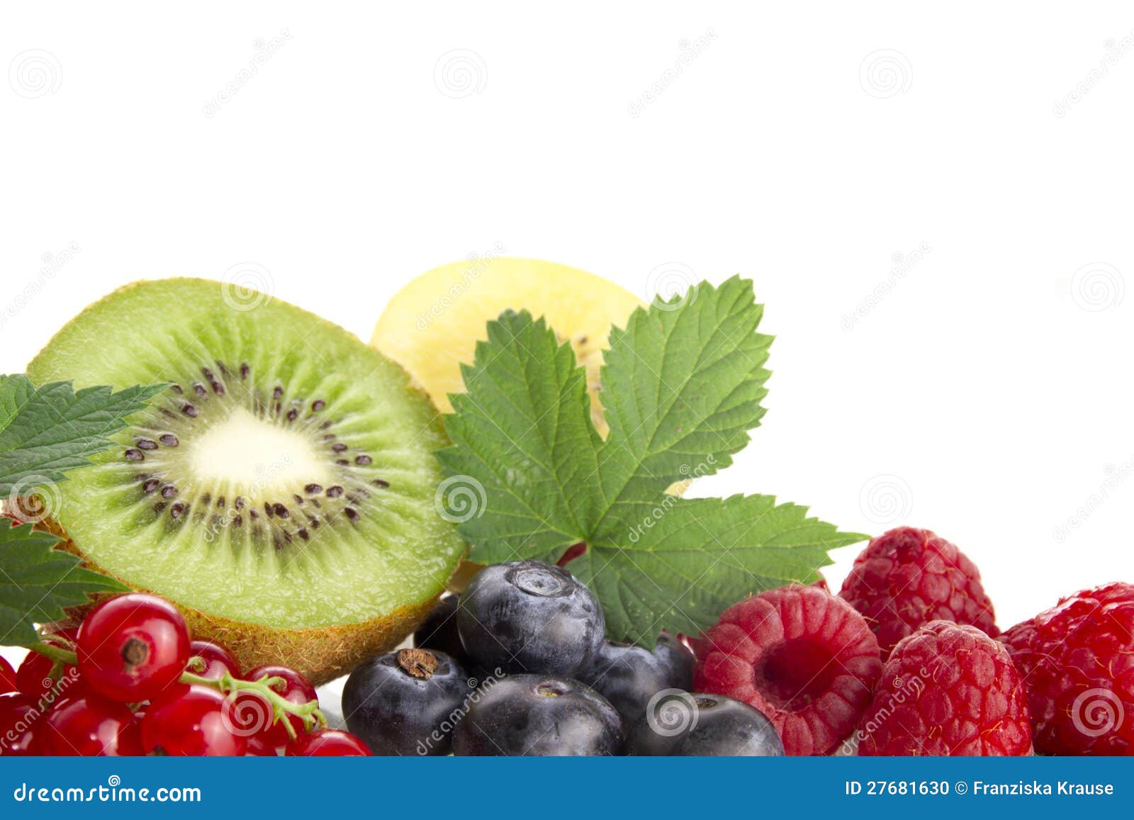 Fruits stock photo. Image of raspberry, pink, kiwi, food - 27681630