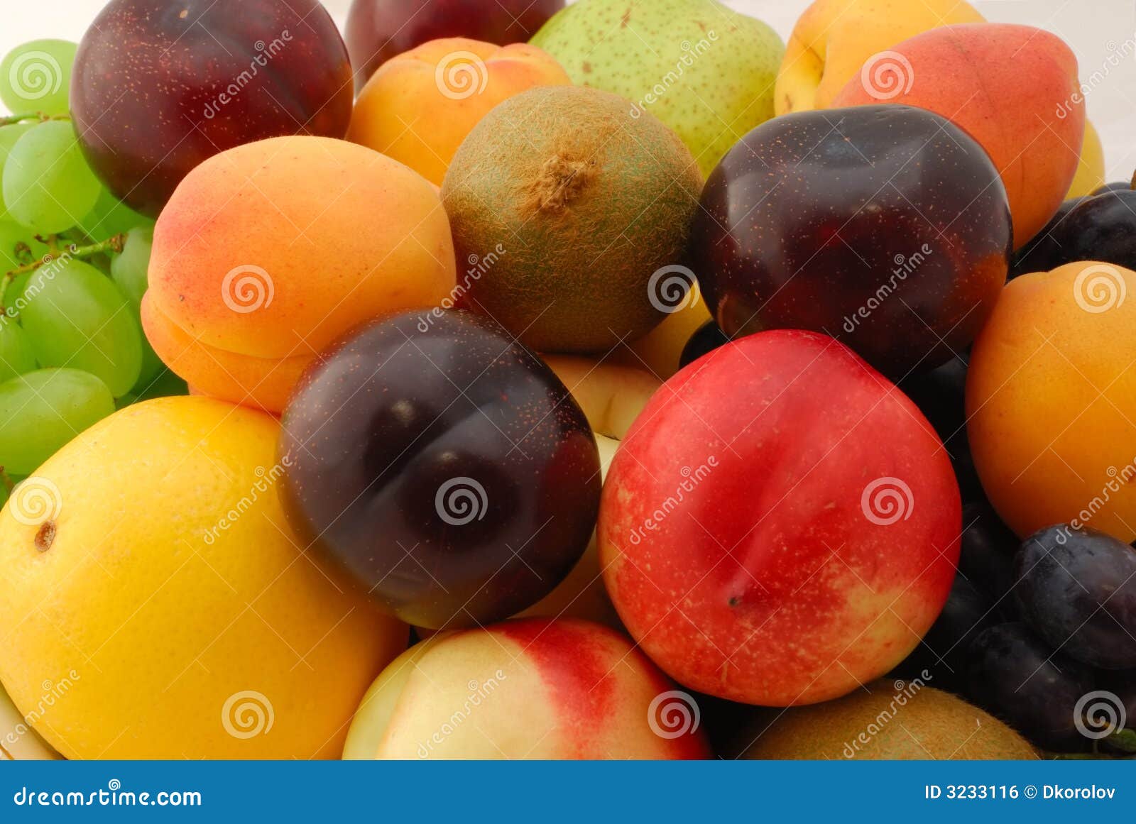 Fruits stock photo. Image of lemon, juicy, color, fruit - 3233116