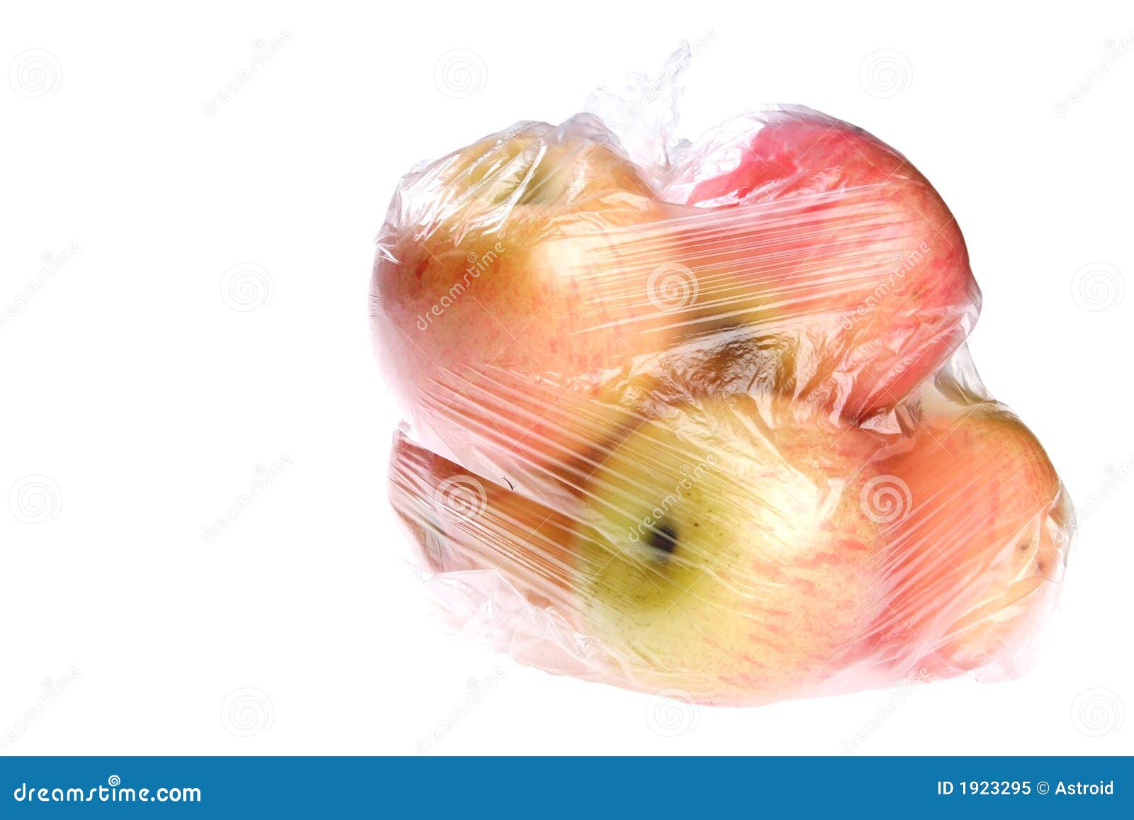 Fruits, Apple in Package stock image. Image of food, scent - 1923295