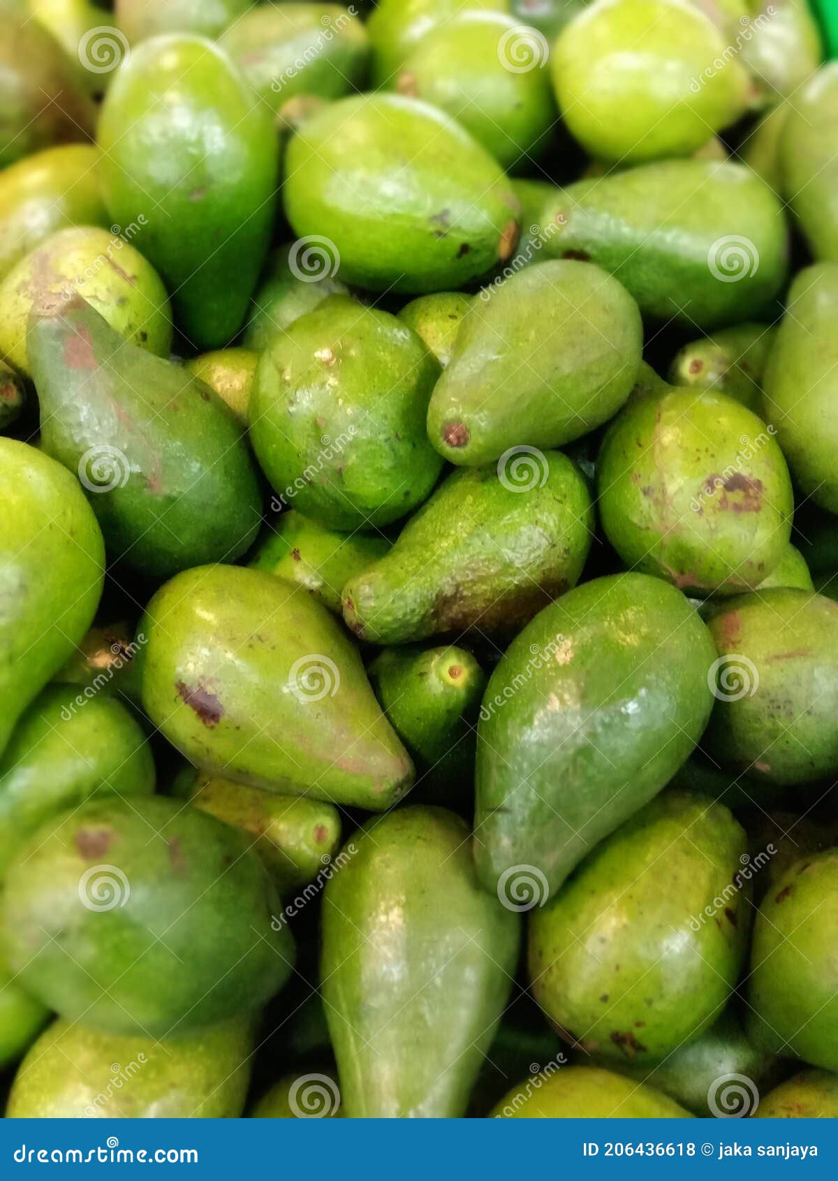 Fruits Avocado Fresh Natural Sweat Green Stock Photo - Image of sweat ...