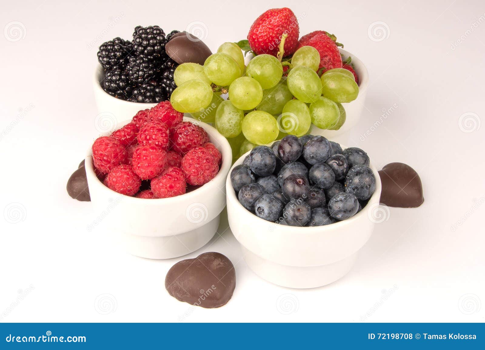 Fruits with chocolate stock photo. Image of dishes, chocolate - 72198708