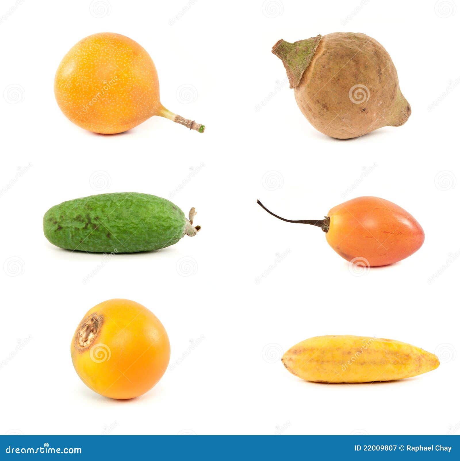Fruits from Colombia stock image. Image of south, healthy - 22009807