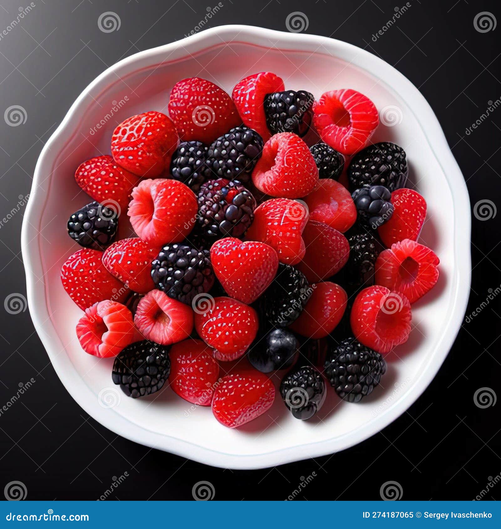 Fruits. stock illustration. Illustration of created - 274187065