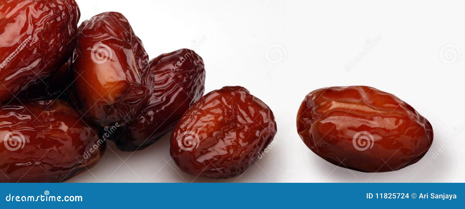 Fruits de datte photo stock. Image du maroc, ramadan - 11825724