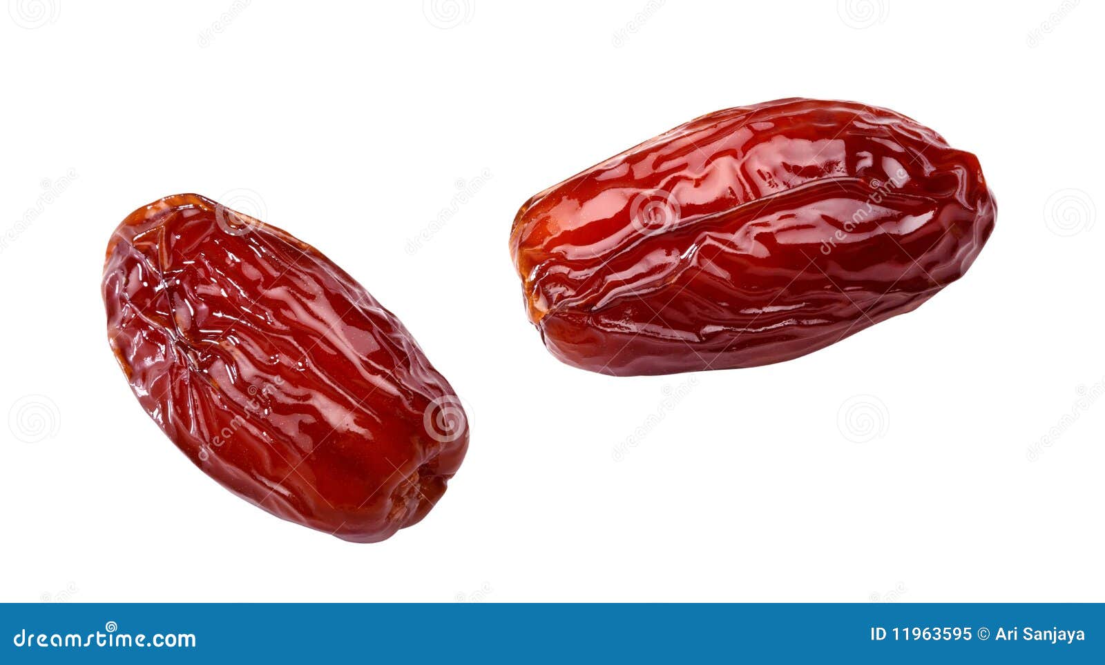 Fruits de datte image stock. Image du régime, oriental - 11963595