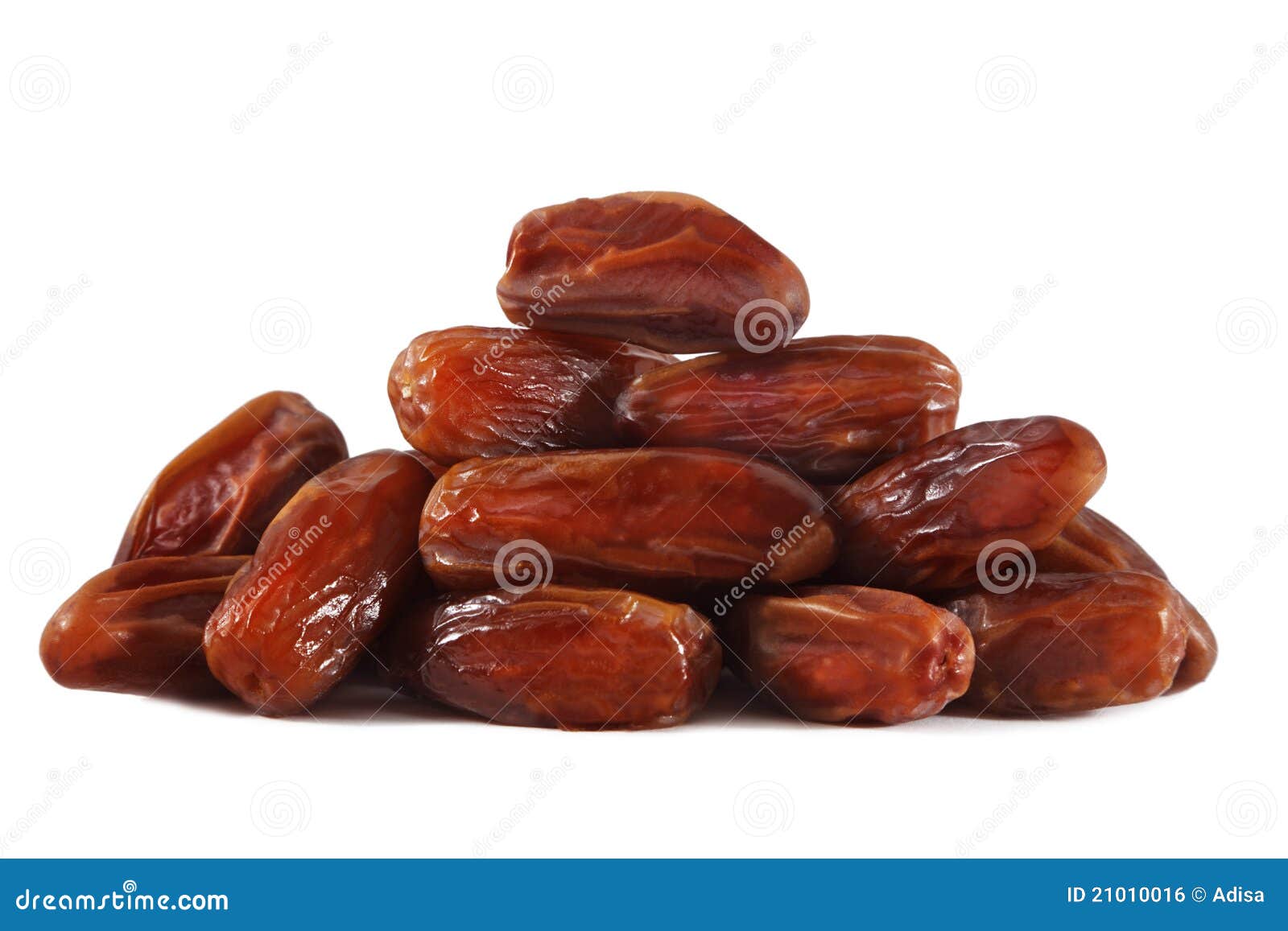 Fruits de datte photo stock. Image du ingrédient, groupe - 21010016