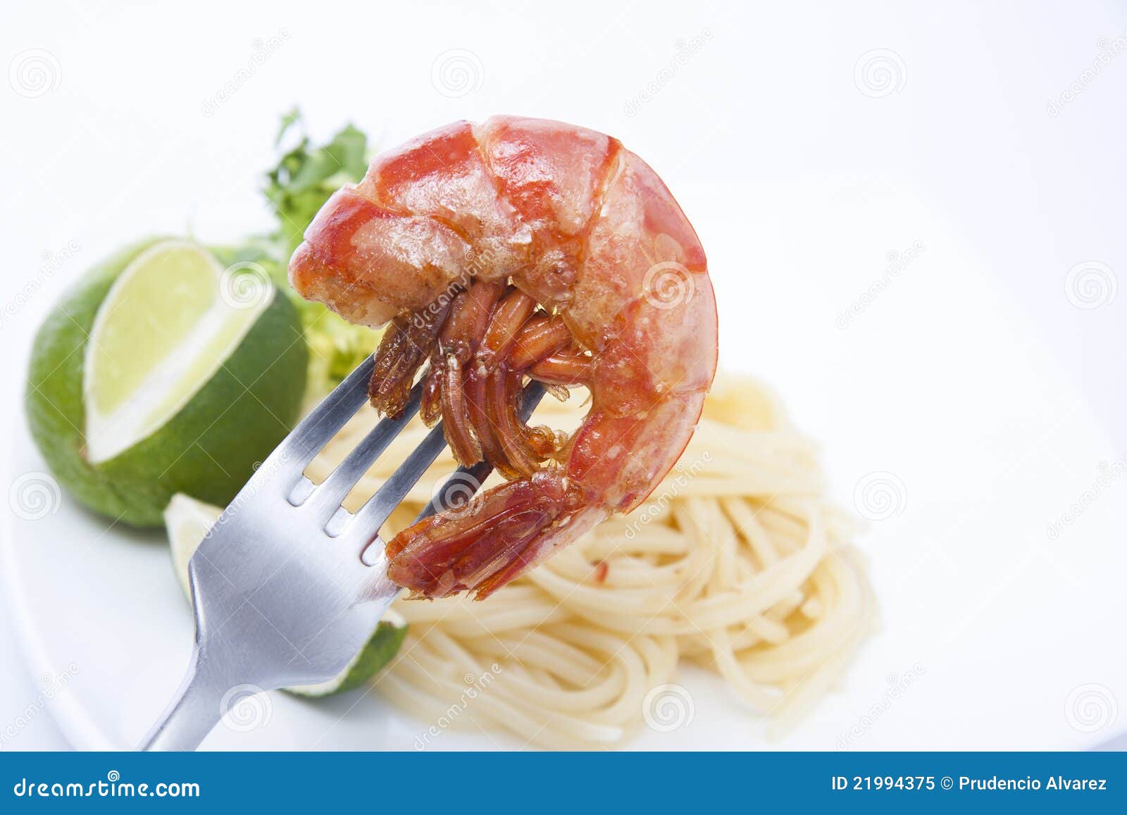 Fruits De Mer Frais, Crevette Image stock - Image du pêche, nutrition ...