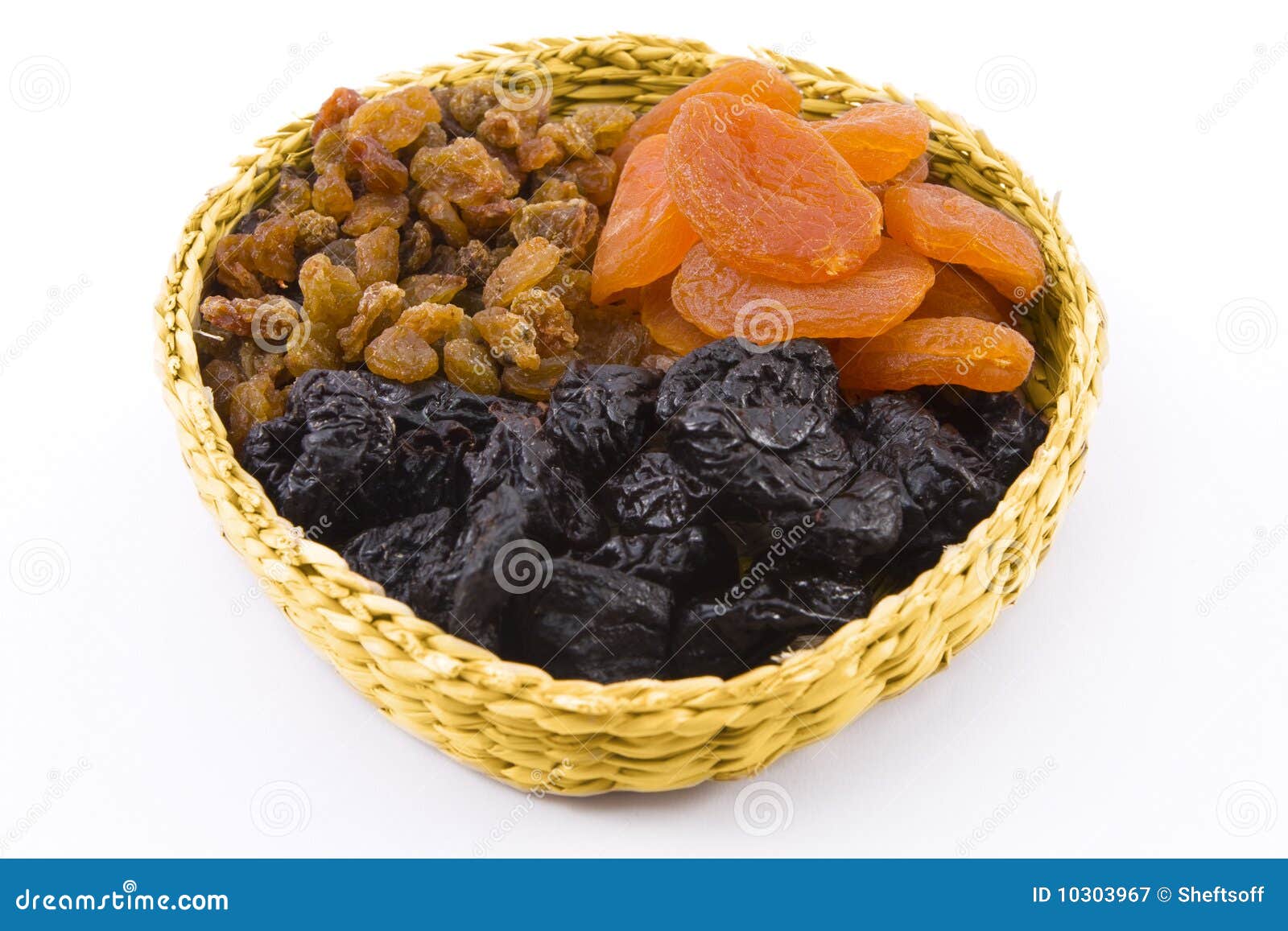 Fruits secs image stock. Image du nature, orange, santé - 10303967