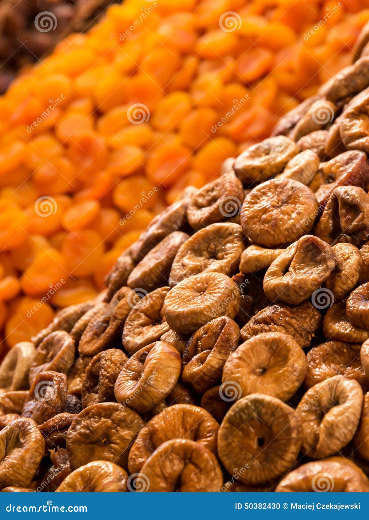 Fruits secs au Maroc photo stock. Image du affaires, sain - 50382430