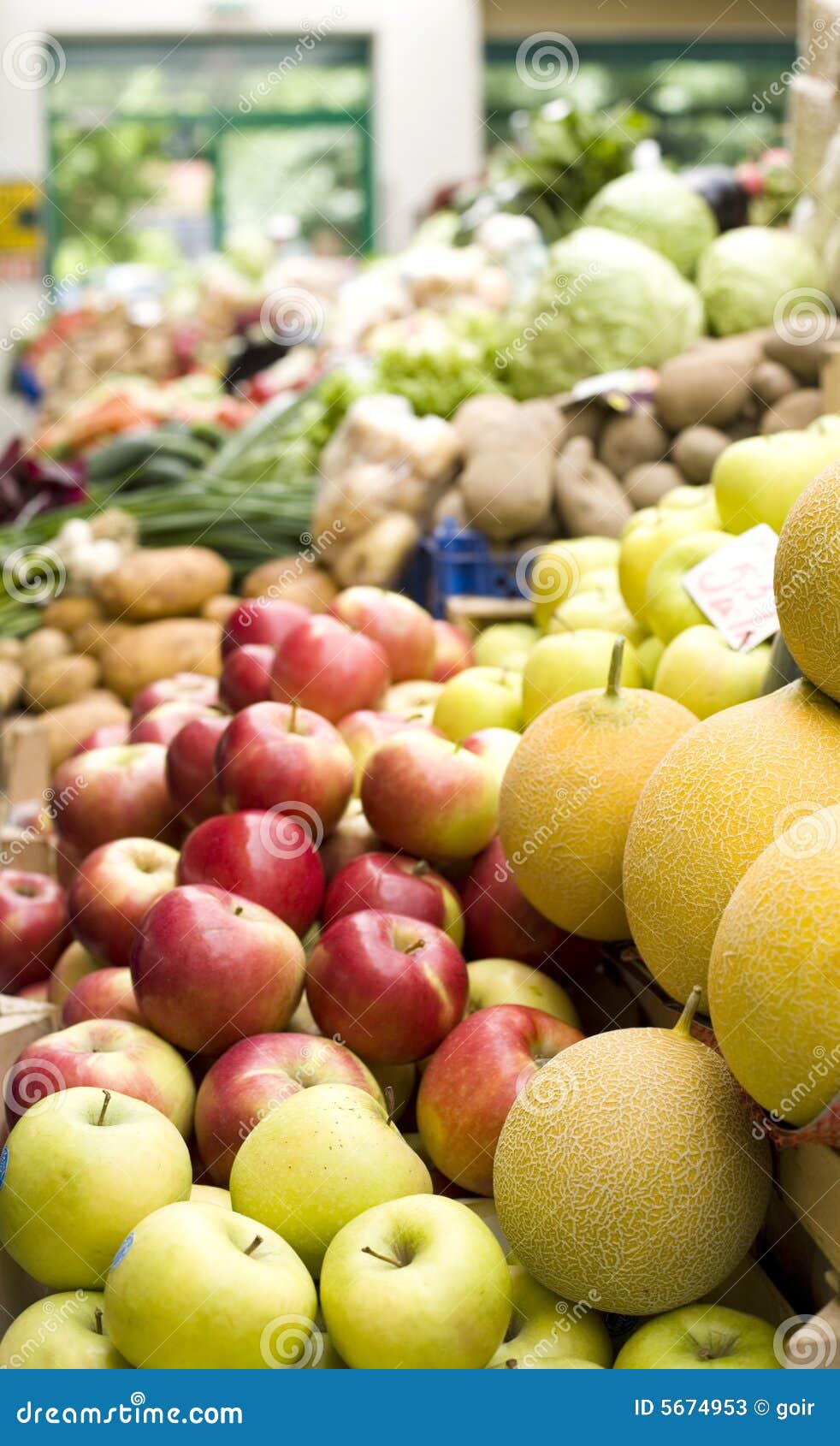 Fruits series stock image. Image of nature, drink, groceries - 5674953