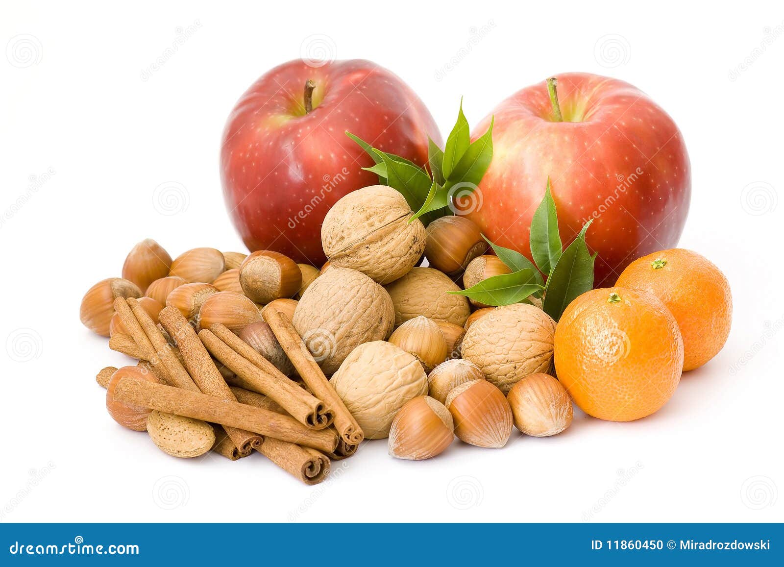Fruits and spices stock photo. Image of nutritious, closeup - 11860450