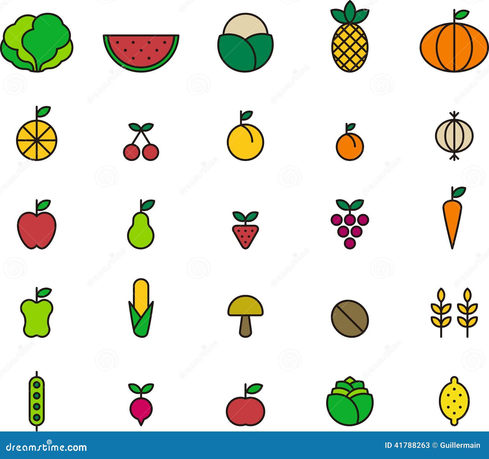 Root Vegetables Icons Stock Illustrations – 747 Root Vegetables Icons ...