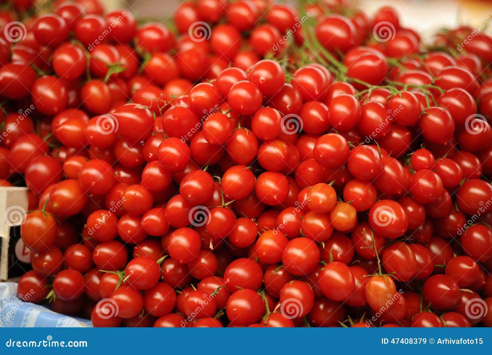 Fruits and vegetables stock image. Image of eating, stall - 47408379