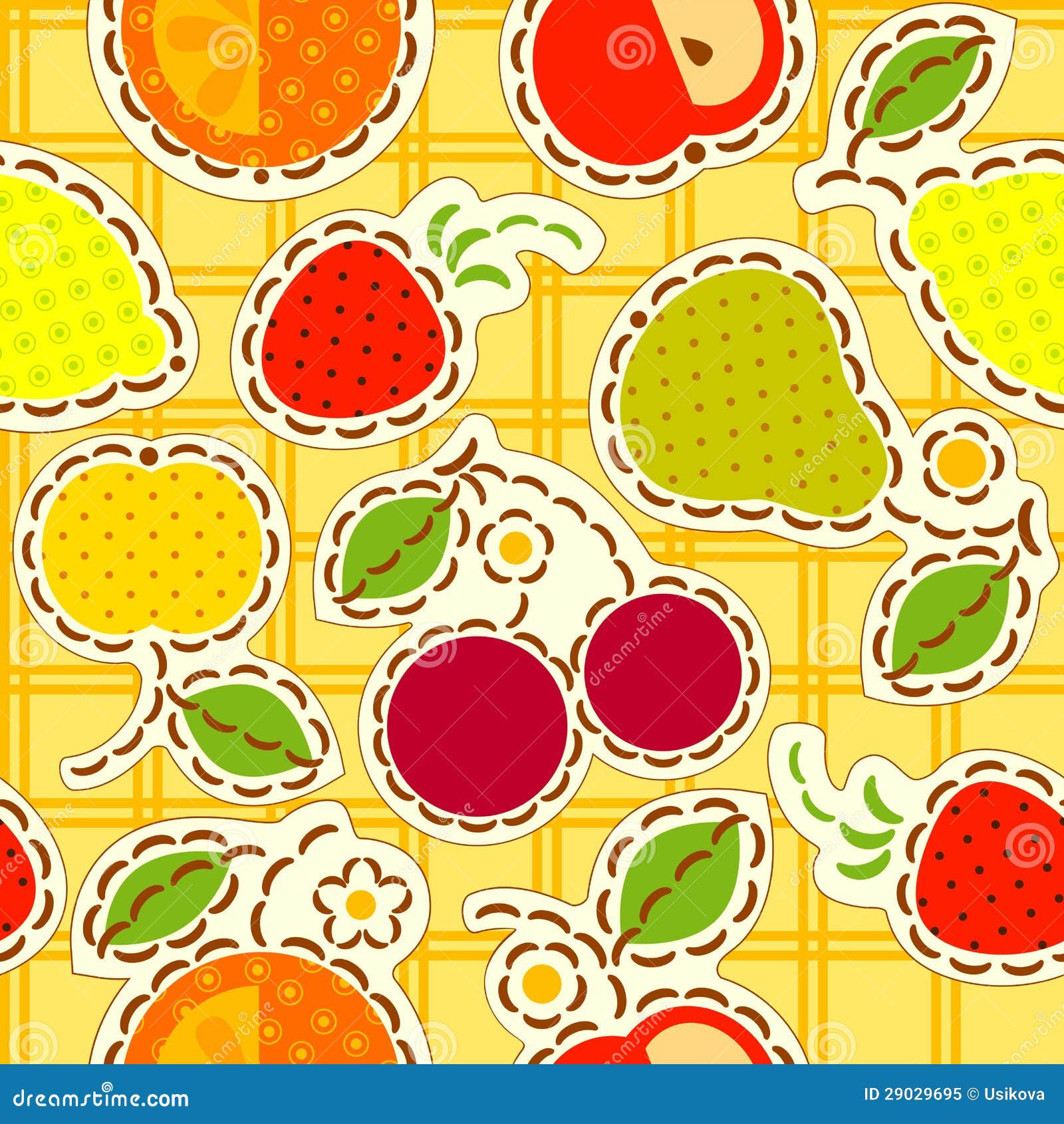 Fruits Wallpaper Stock Illustrations – 29,756 Fruits Wallpaper Stock ...