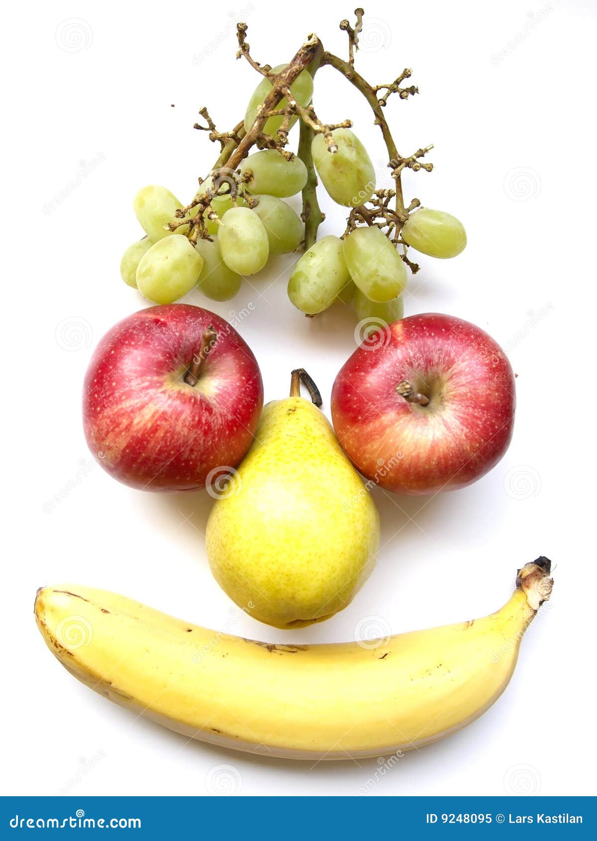 Fruity face stock image. Image of lifestyle, fresh, sweet - 9248095