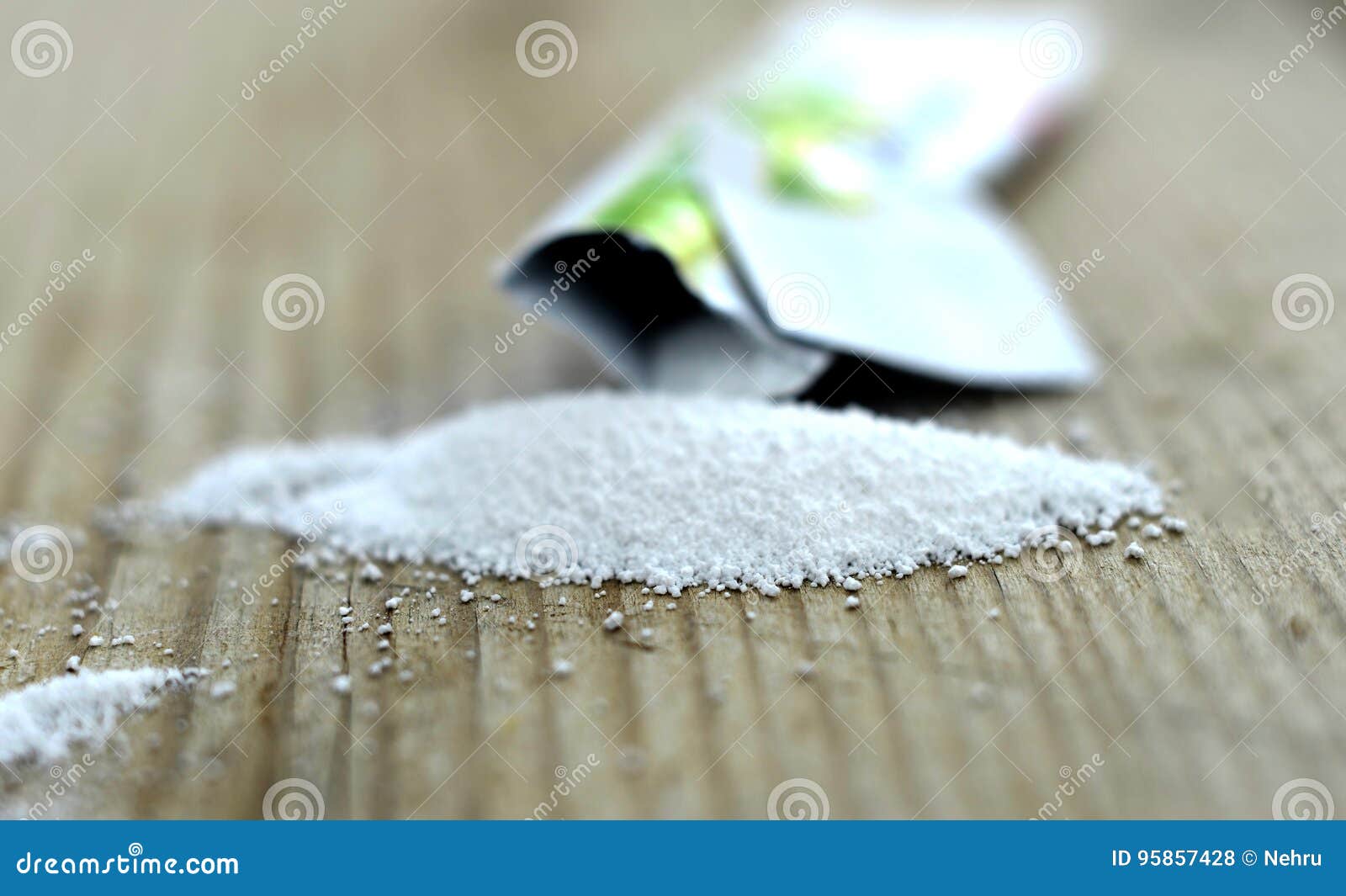 Fruity, Healthy Magnesium and Calcium ,drink Powder, Stock Photo ...