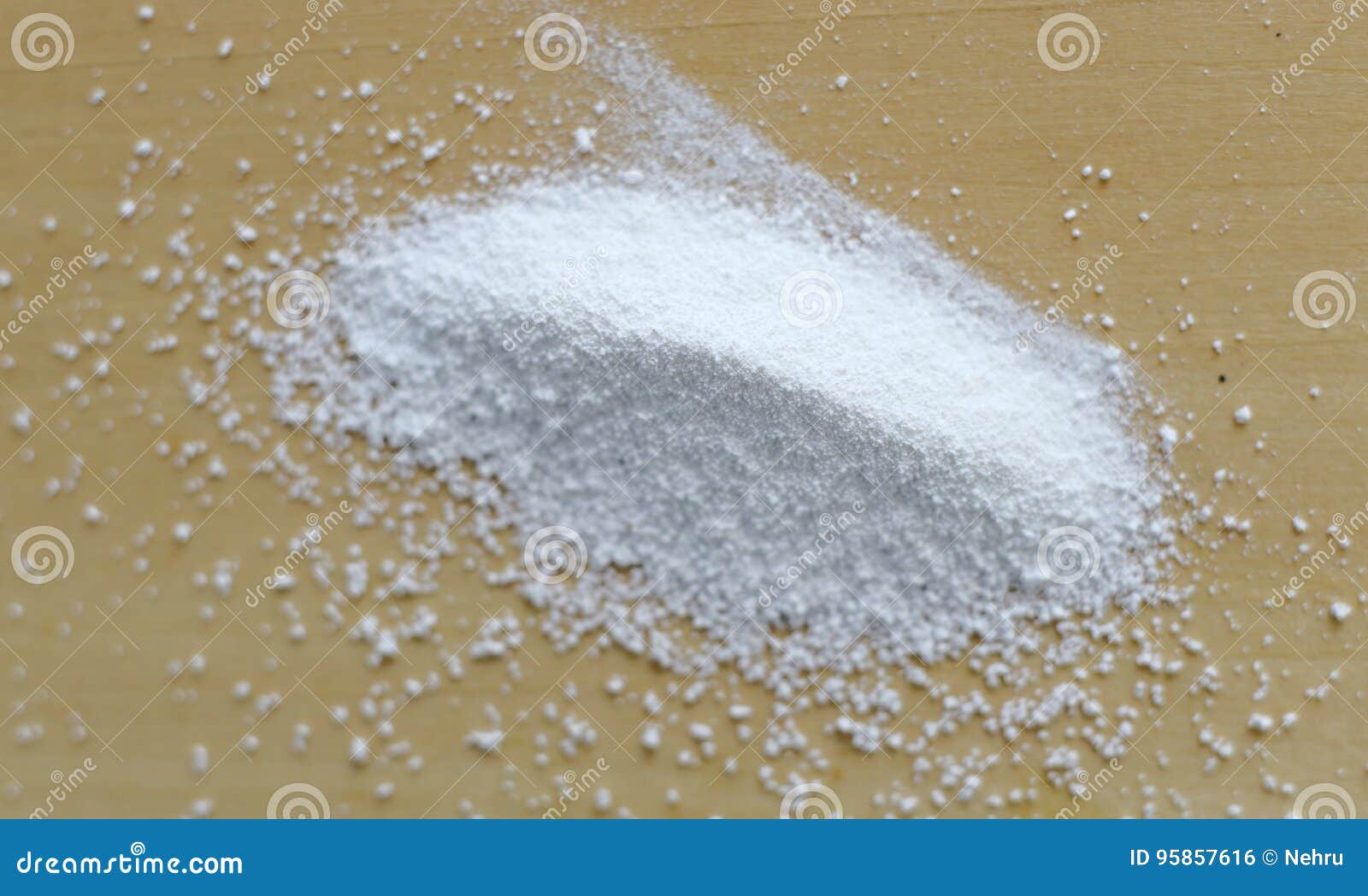 Fruity, Healthy Magnesium and Calcium ,drink Powder, Stock Photo ...