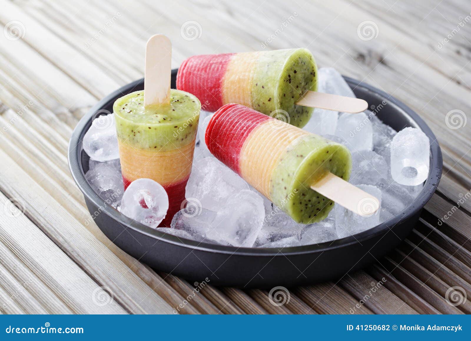 Fruity ice-cream stock photo. Image of popsicle, flavor - 41250682 Fruity ice-cream stock photo. Image of popsicle, flavor - 41250682