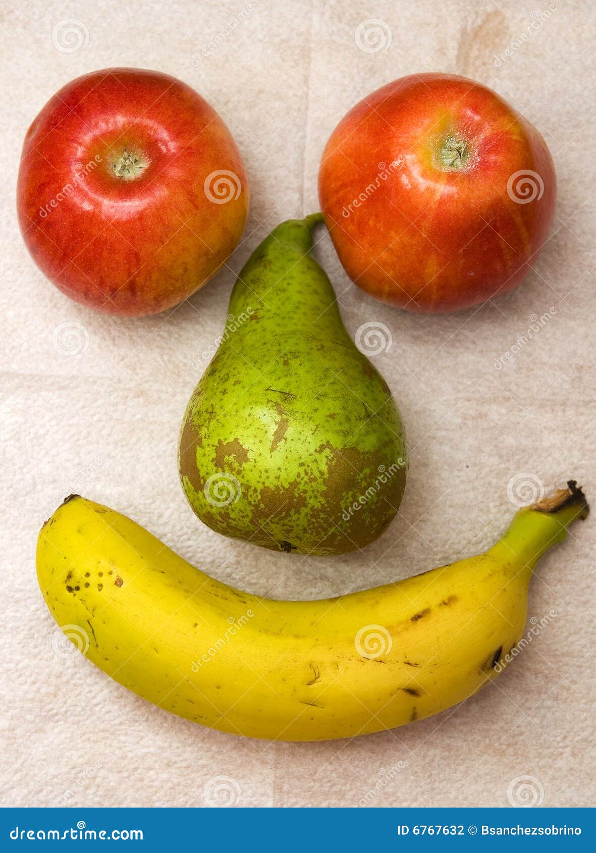 Fruity joy stock photo. Image of nice, child, healthy - 6767632