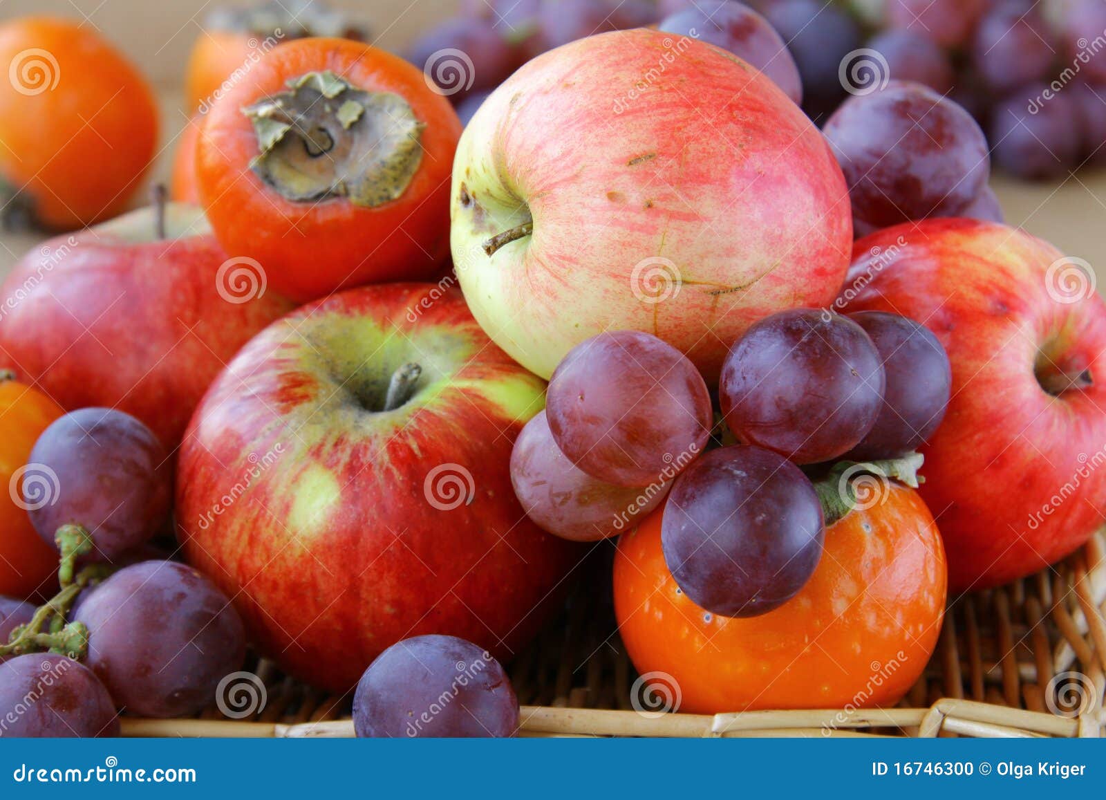 Fruity mix stock photo. Image of objects, medium, eating - 16746300