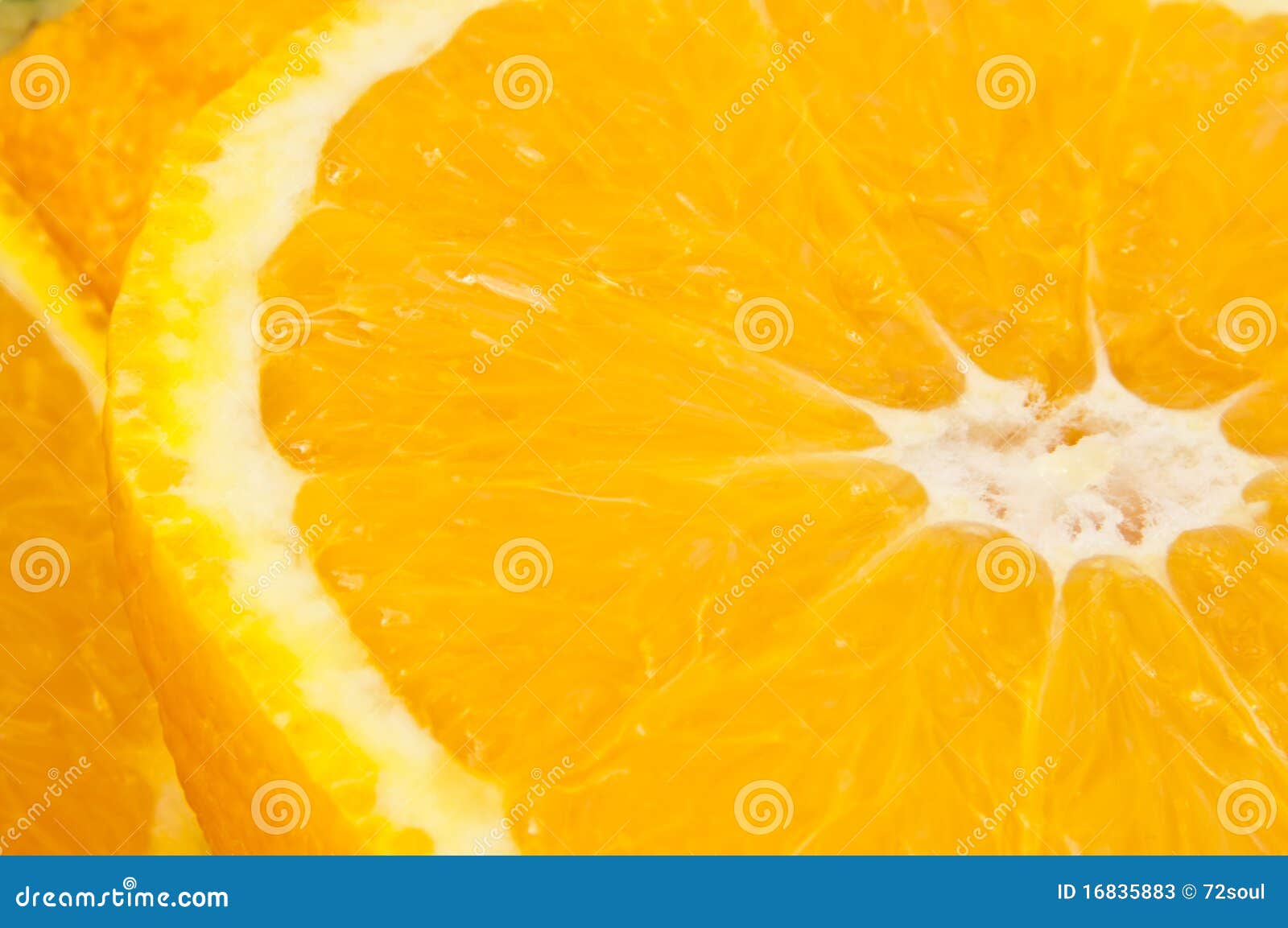 Fruity and zesty. stock image. Image of calories, orange - 16835883