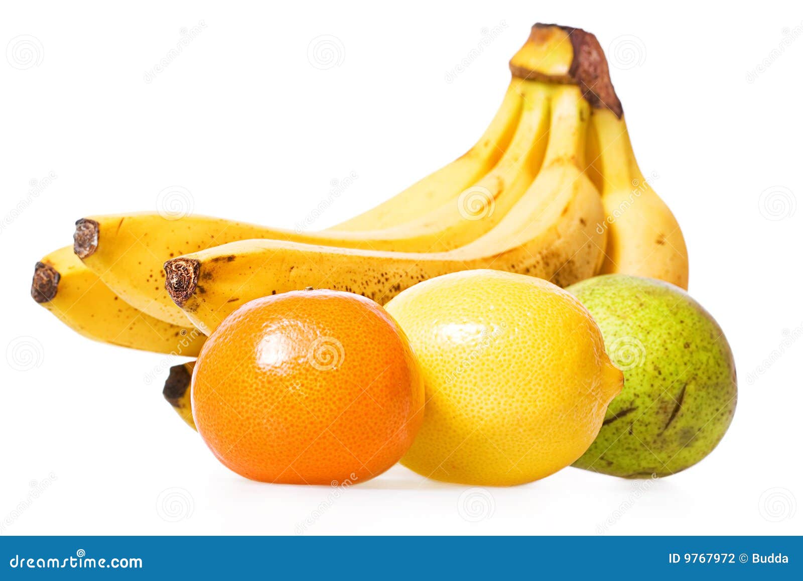 Frukter arkivfoto. Bild av närande, äta, organiskt, frukter - 9767972