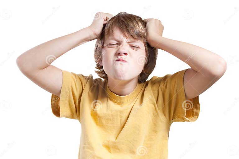 Frustrated stock image. Image of frustrated, despair - 16629095