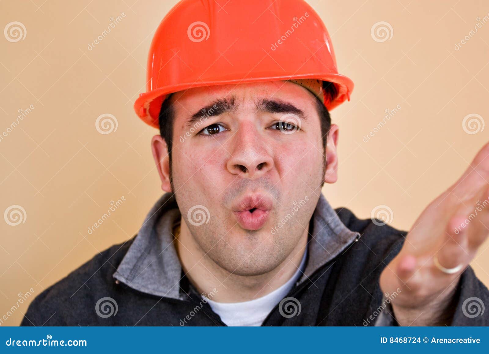 256 Confused Construction Working Photos - Free & Royalty-Free Stock ...