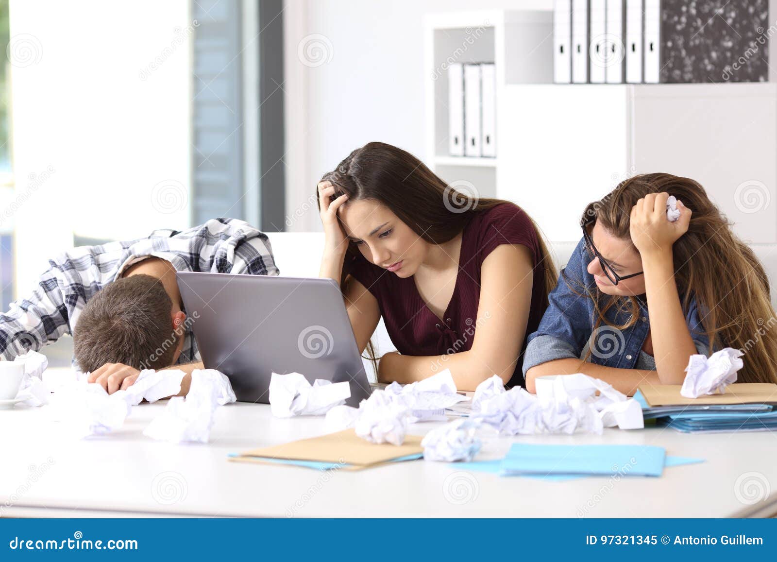 Bad Guy Surrendering Stock Photo | CartoonDealer.com #30274152