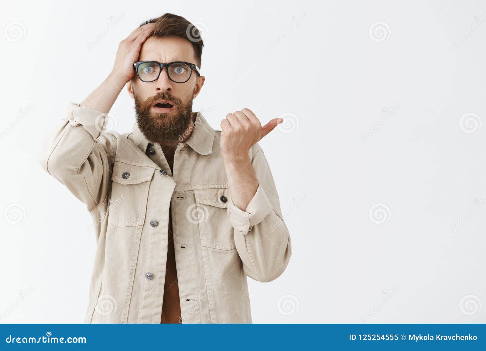 Frustrated Guy Cannot Believe he Lost Feeling Confused and Concerned ... Frustrated Guy Cannot Believe he Lost Feeling Confused and Concerned ...