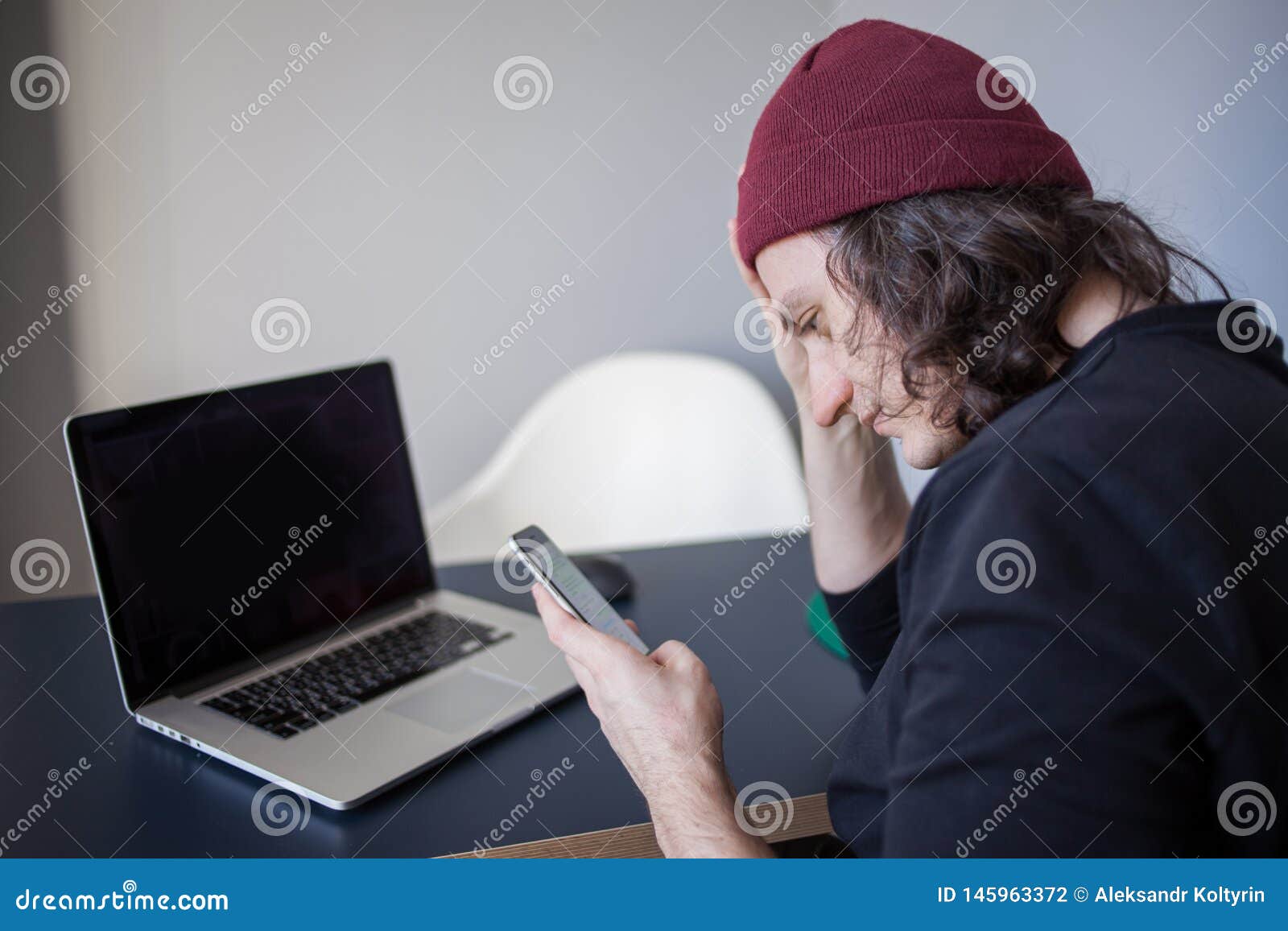 Frustrated Site User Calls Support. Development and Work on the ...