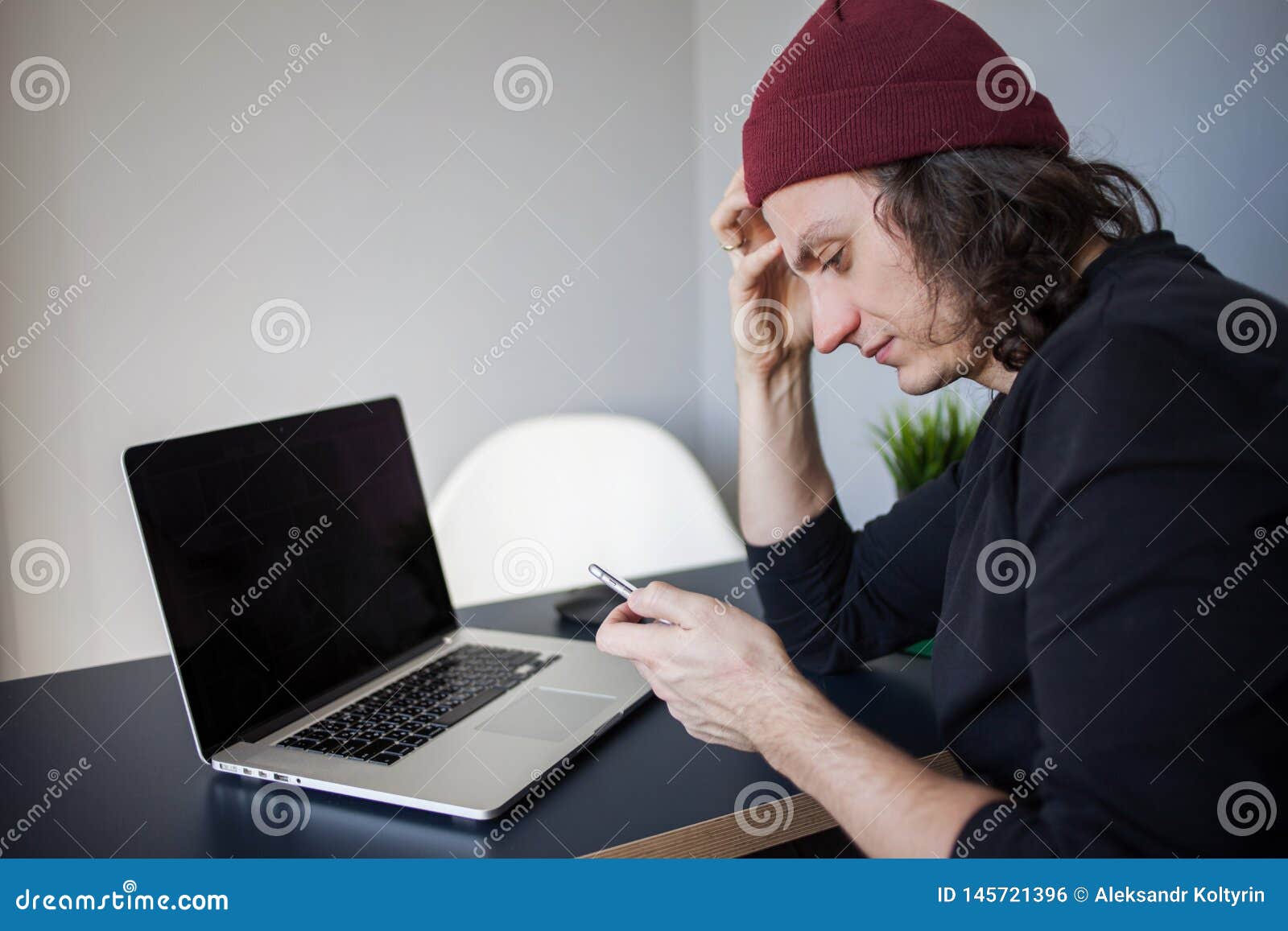 Frustrated Site User Calls Support. Development and Work on the ...