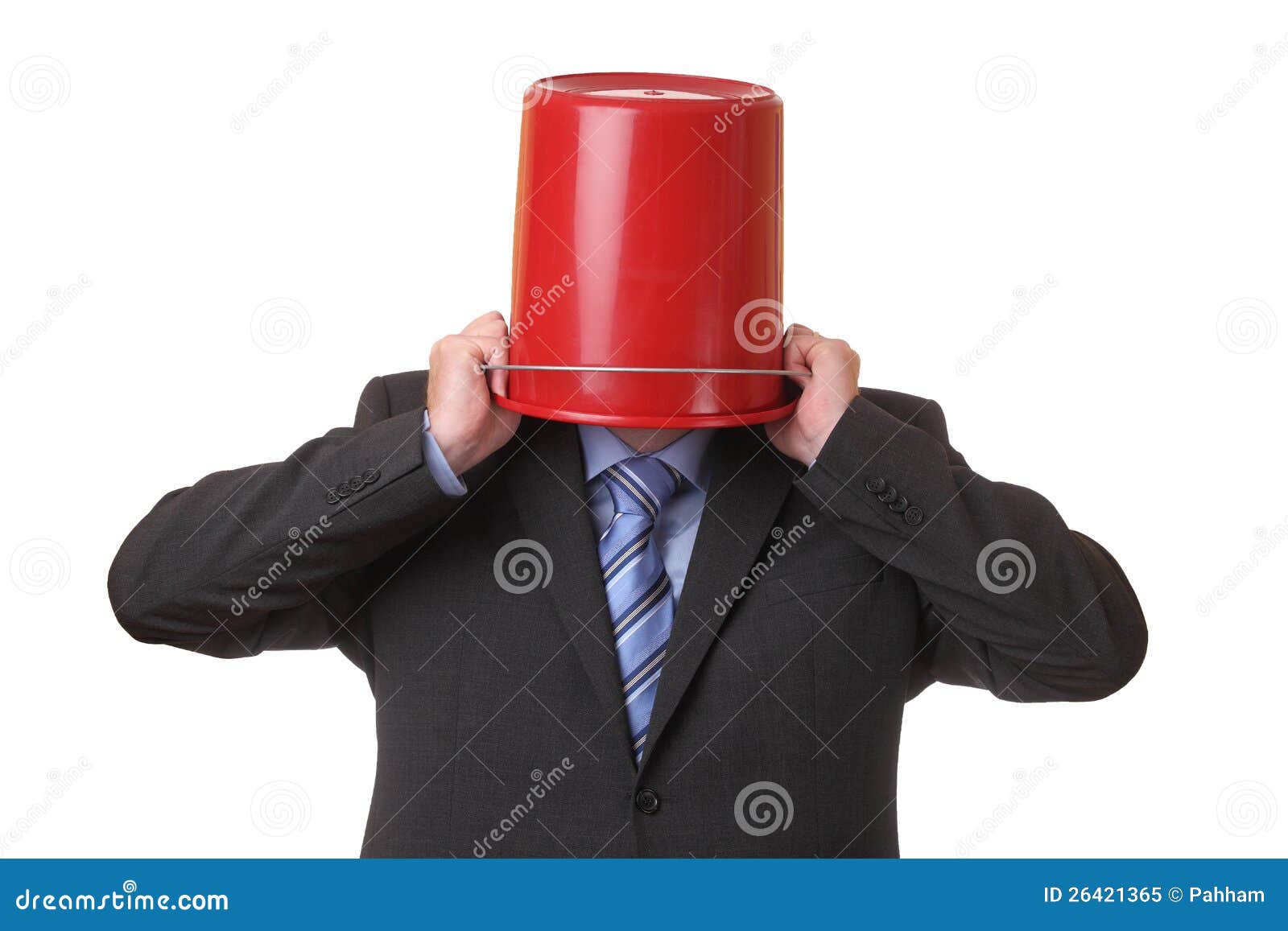 Frustration stock image. Image of formal, businessman - 26421365