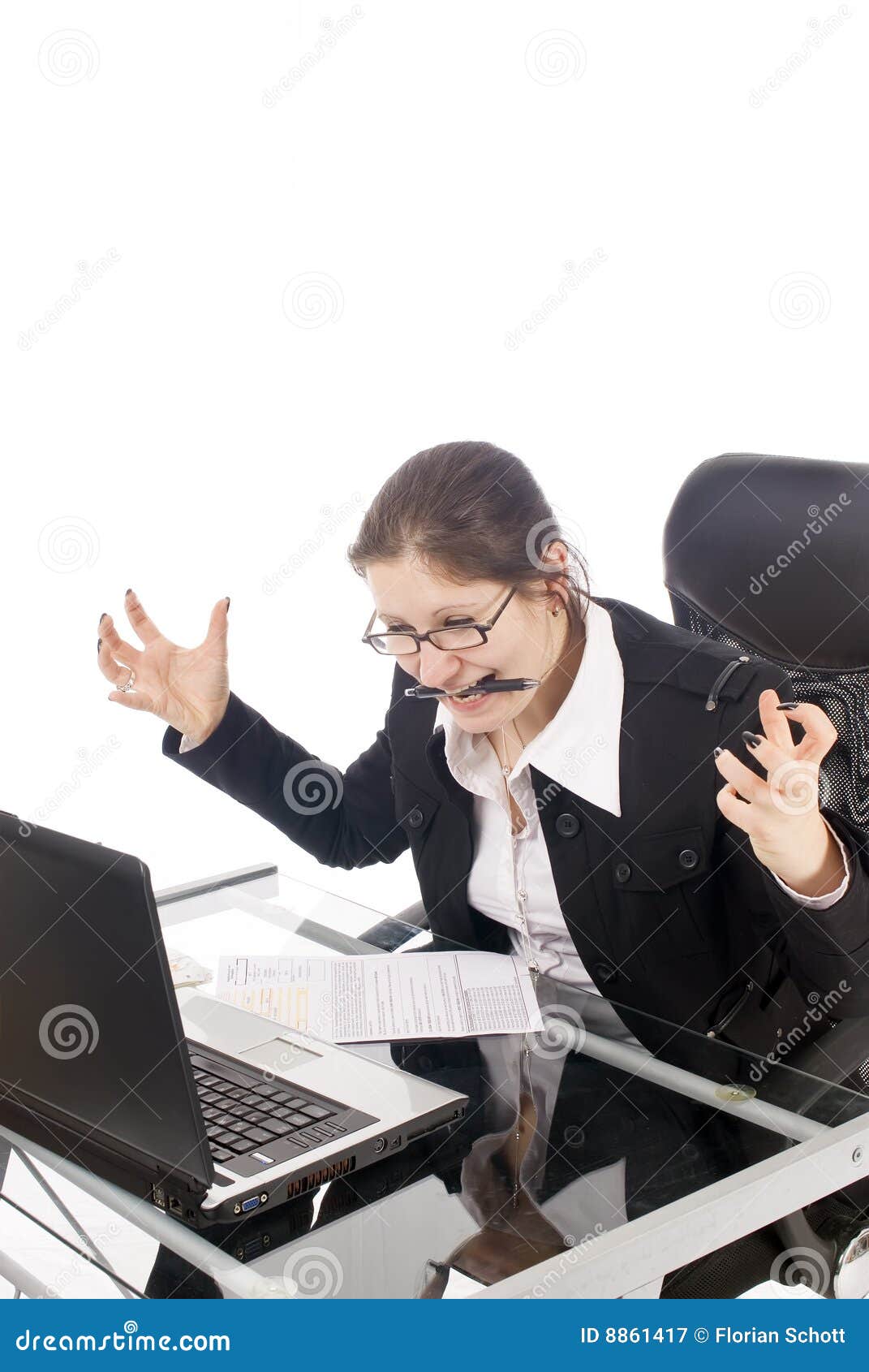 Frustration stock image. Image of concept, frustrated - 8861417