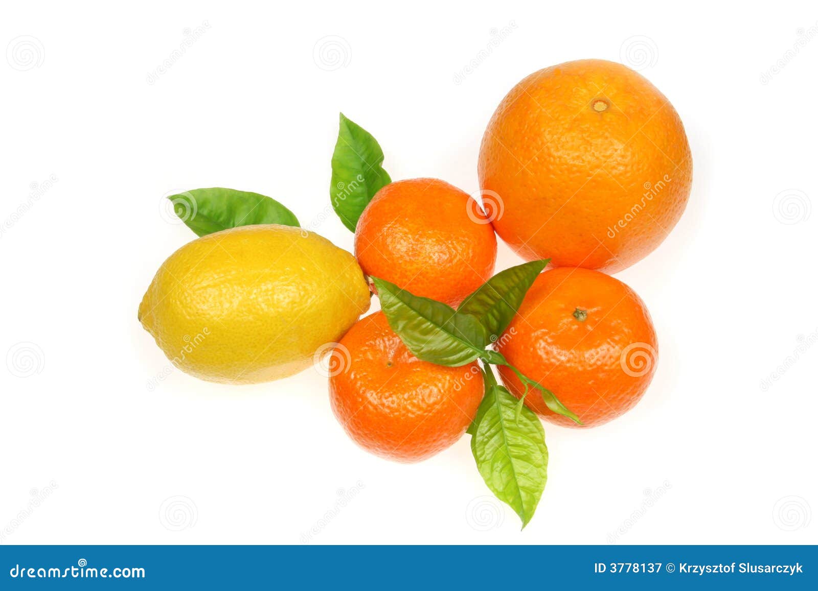 Fruta imagen de archivo. Imagen de hojas, mandarina, cocina - 3778137