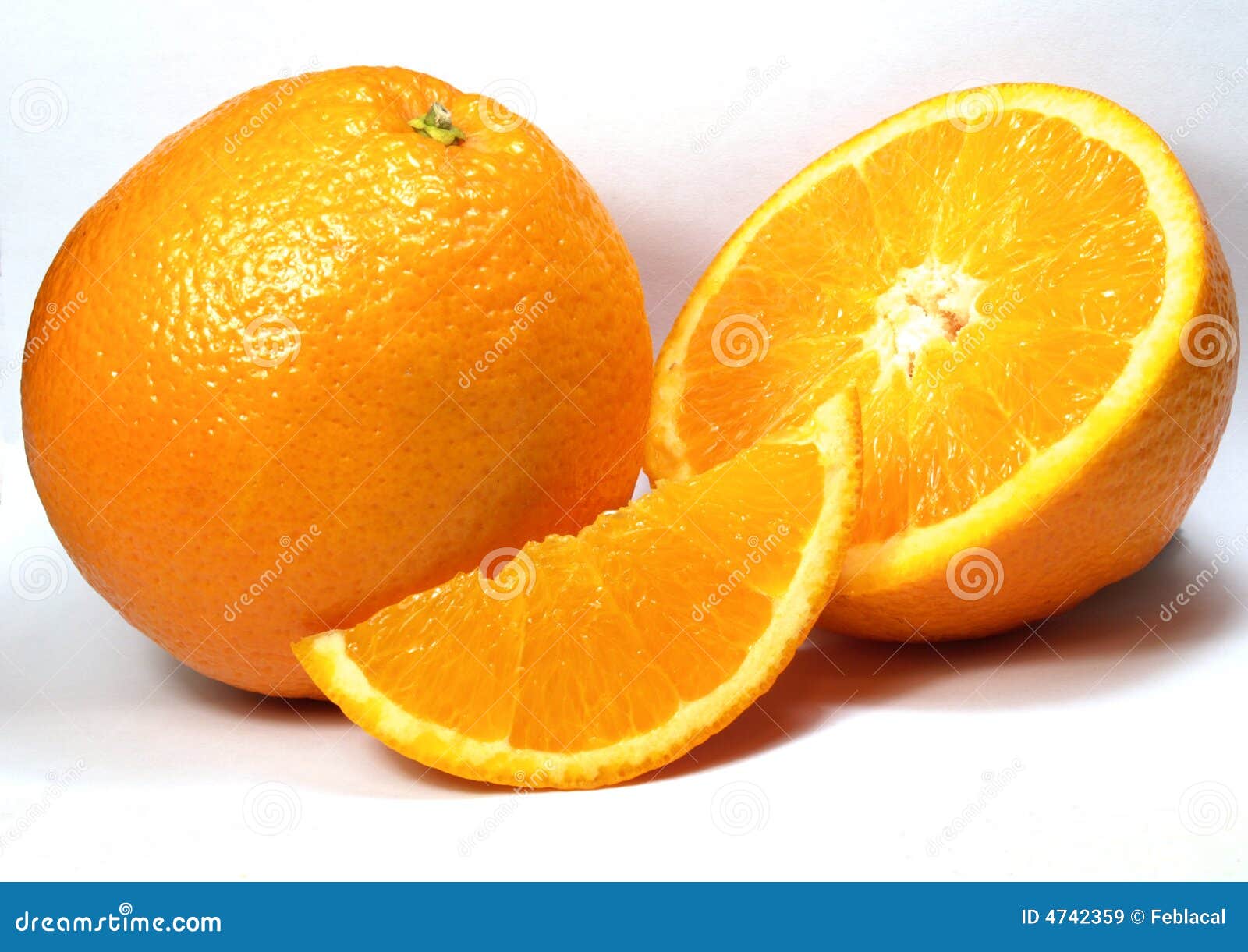 Fruta anaranjada imagen de archivo. Imagen de color, aislado - 4742359