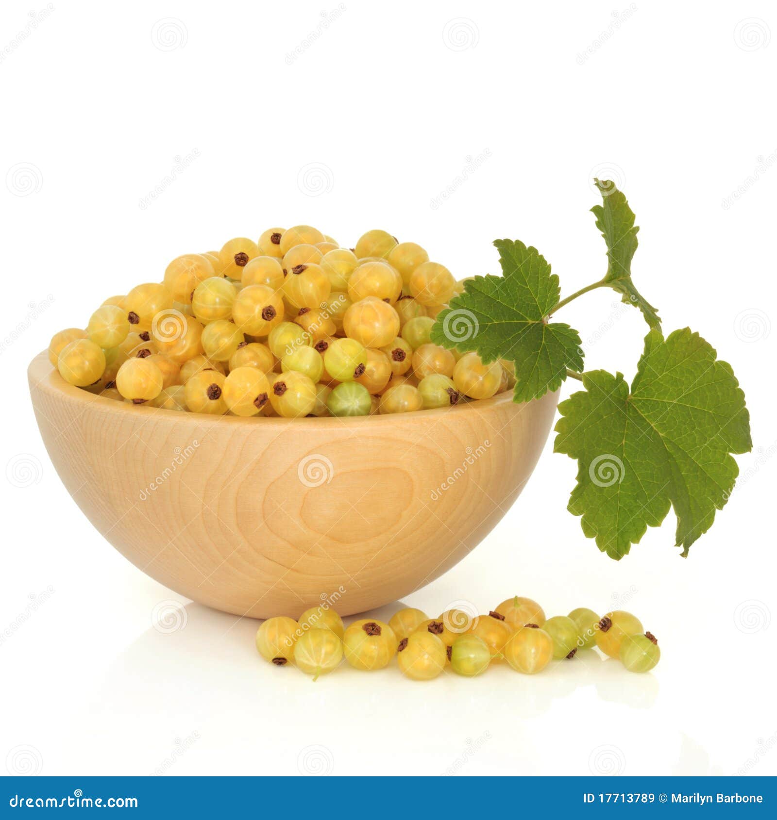 Fruta Da Passa De Corinto Branca Imagem de Stock - Imagem de fresco ...