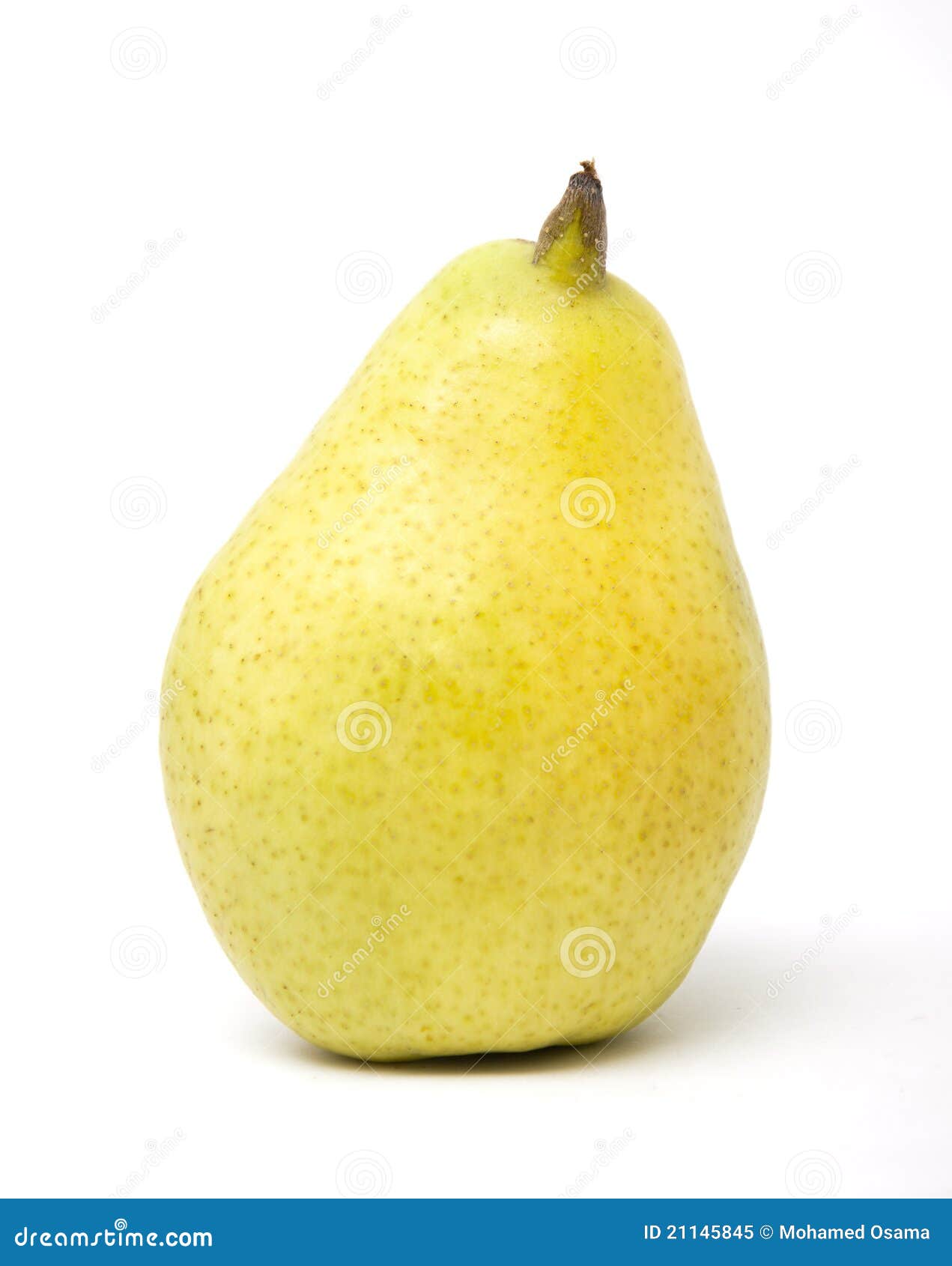 Fruta da pera imagem de stock. Imagem de folha, outono - 21145845