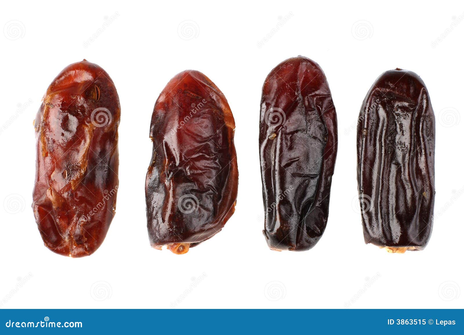 Fruta da tâmara imagem de stock. Imagem de doce, branco - 3863515