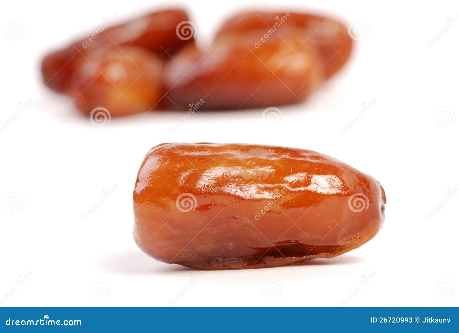 FRUTA DA TÂMARA SECA imagem de stock. Imagem de fruta - 26720993