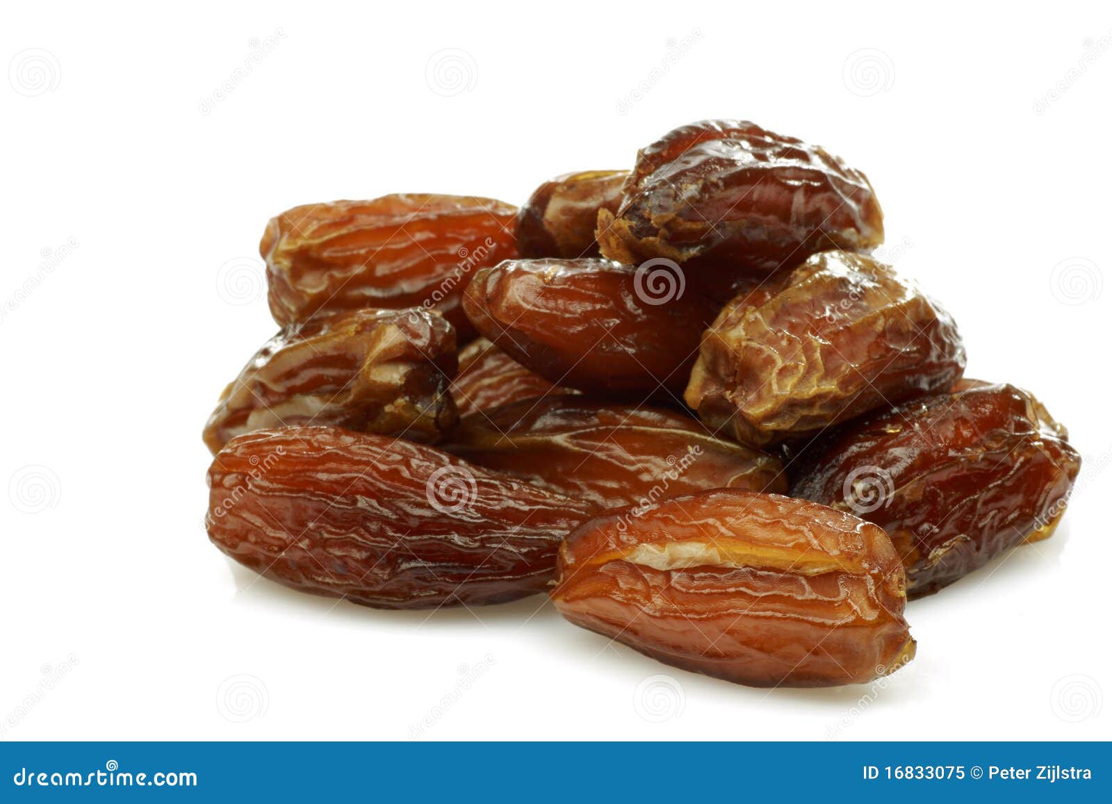 Fruta da tâmara secada imagem de stock. Imagem de ingrediente - 16833075