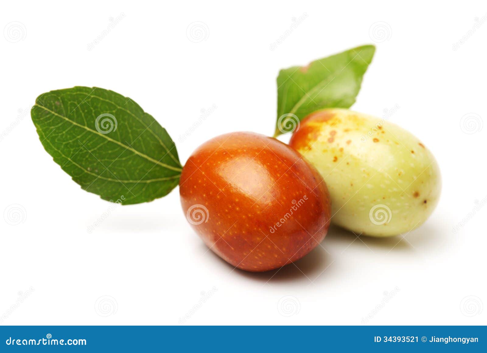 Fruta de la azufaifa imagen de archivo. Imagen de fecha - 34393521