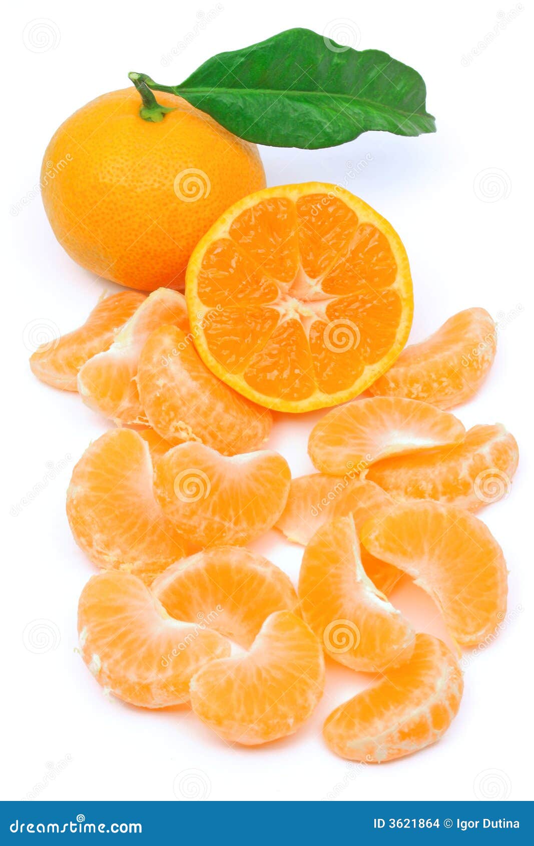 Fruta de la mandarina foto de archivo. Imagen de dieta - 3621864