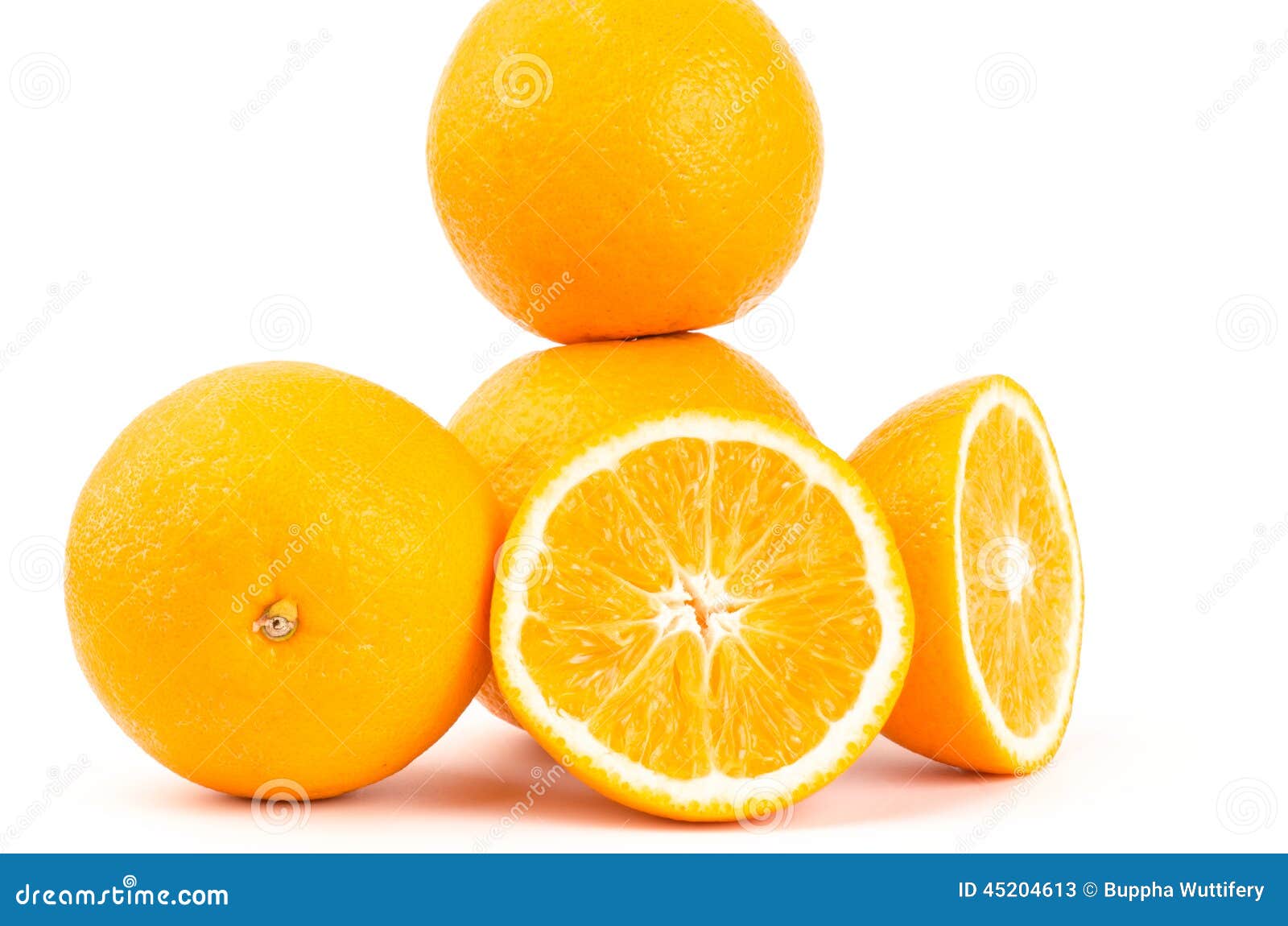 Fruta de la naranja navel imagen de archivo. Imagen de crudo - 45204613