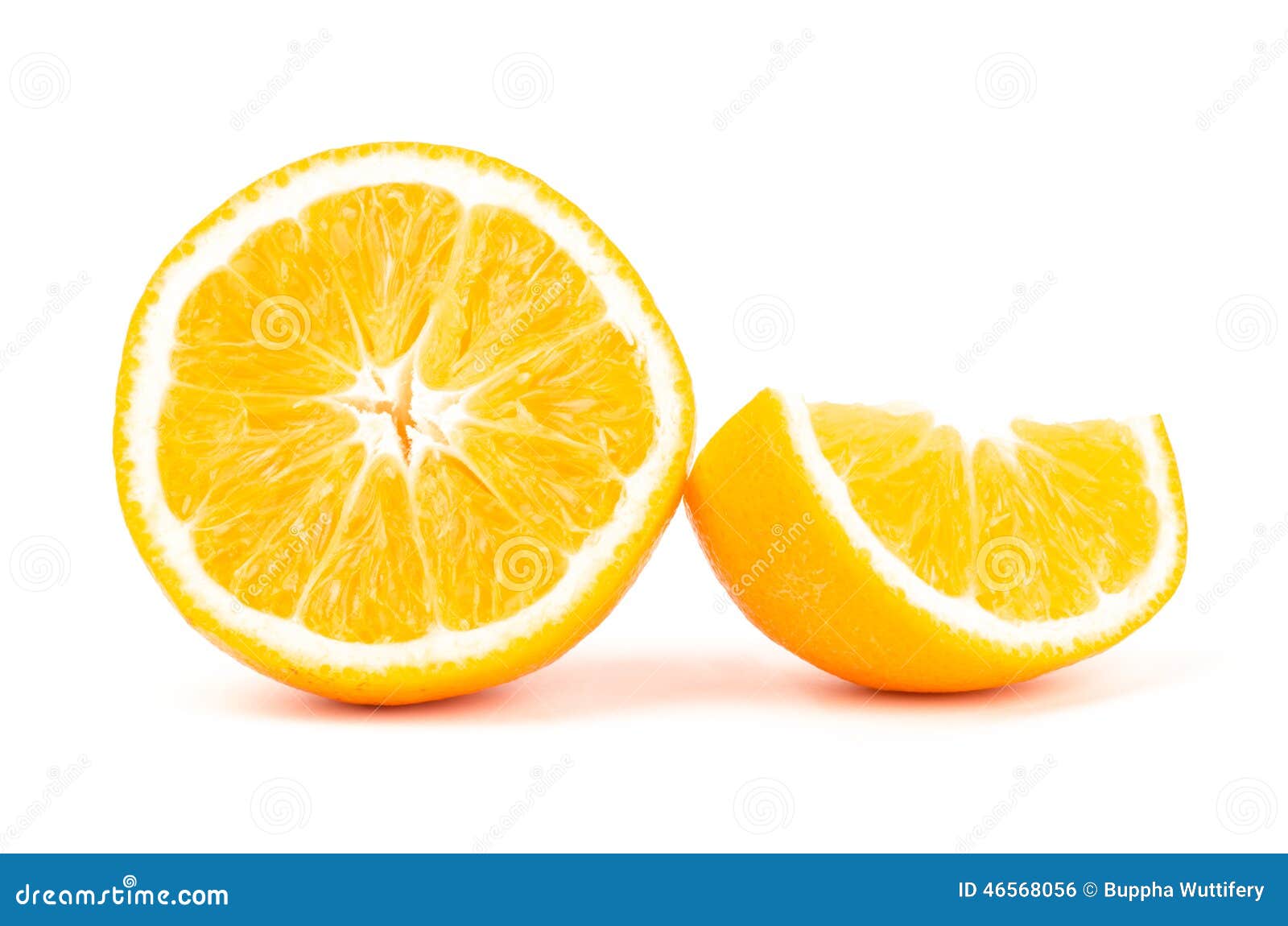 Fruta de la naranja navel foto de archivo. Imagen de alimento - 46568056