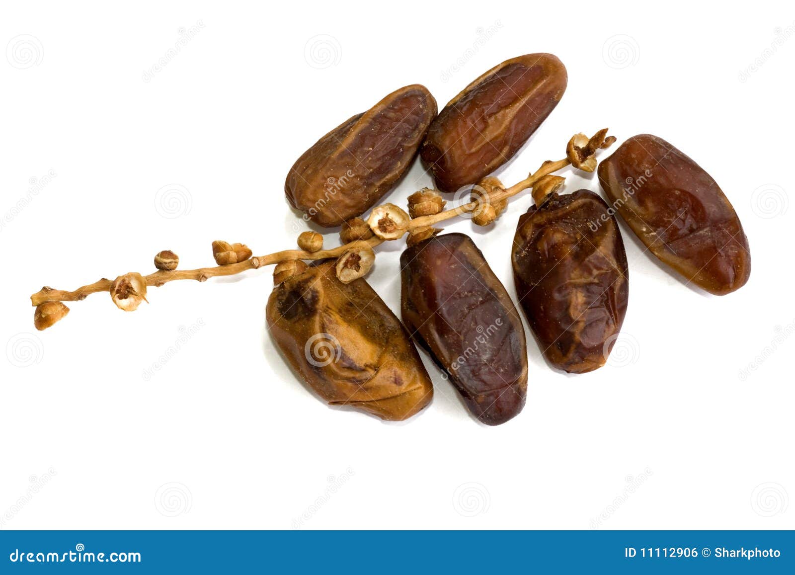 Fruta de las fechas foto de archivo. Imagen de oriente - 11112906