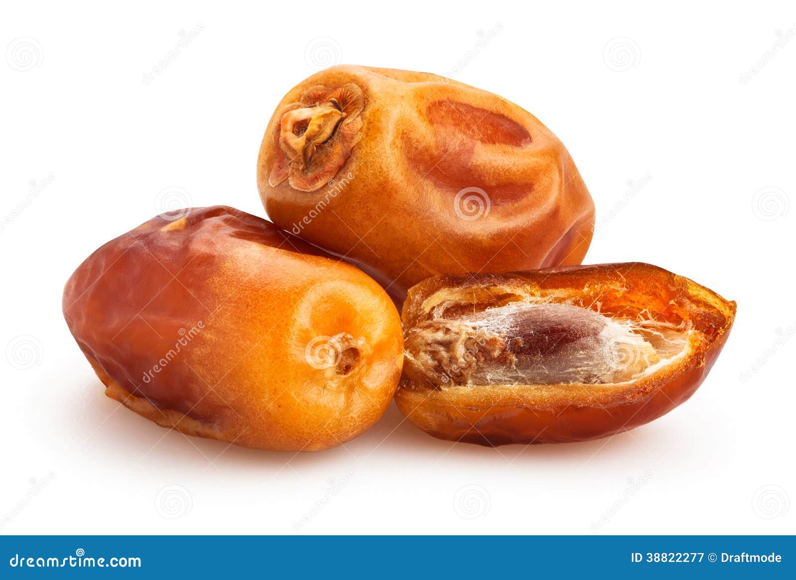 Fruta de las fechas imagen de archivo. Imagen de sabroso - 38822277