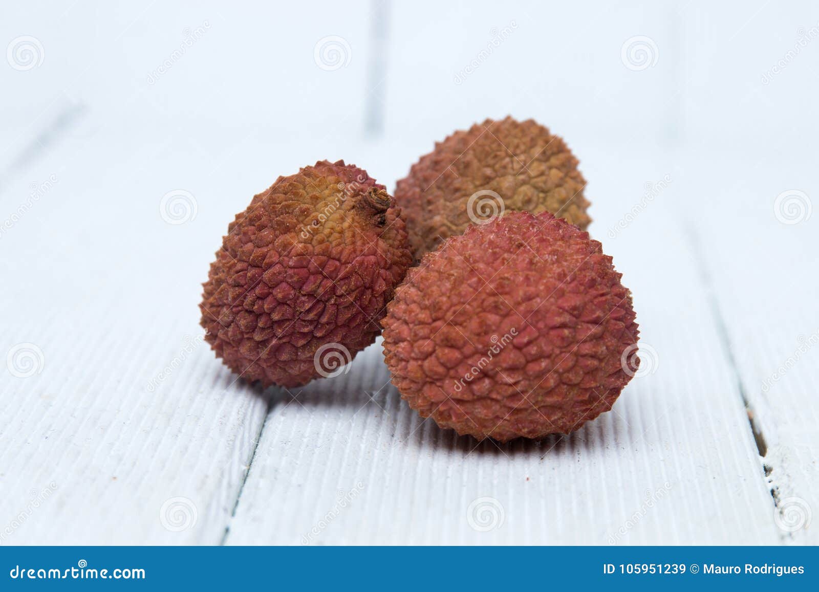 Fruta de Lychee imagen de archivo. Imagen de sano, rosa - 105951239