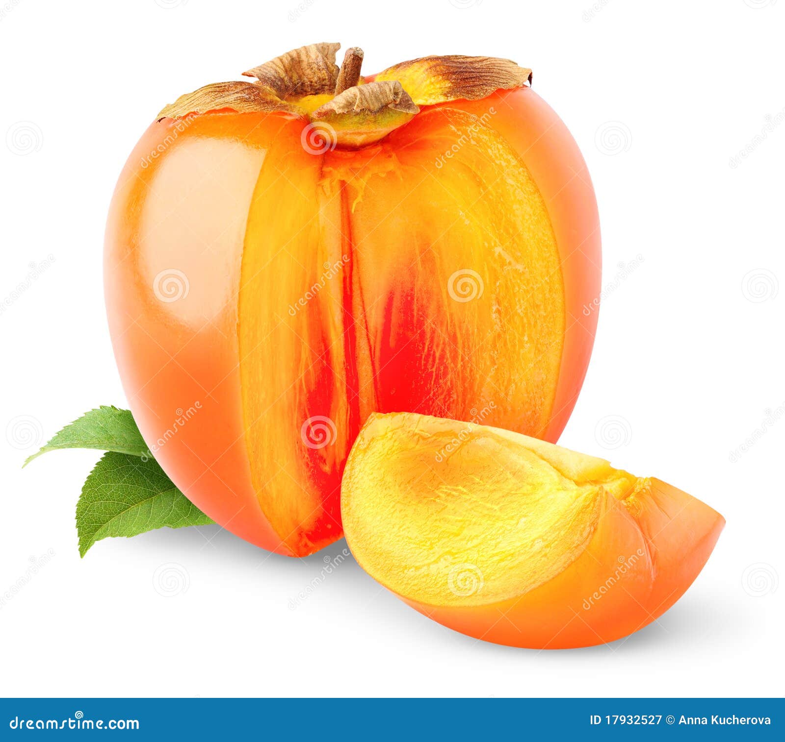 Fruta do caqui imagem de stock. Imagem de chinês, fruta - 17932527