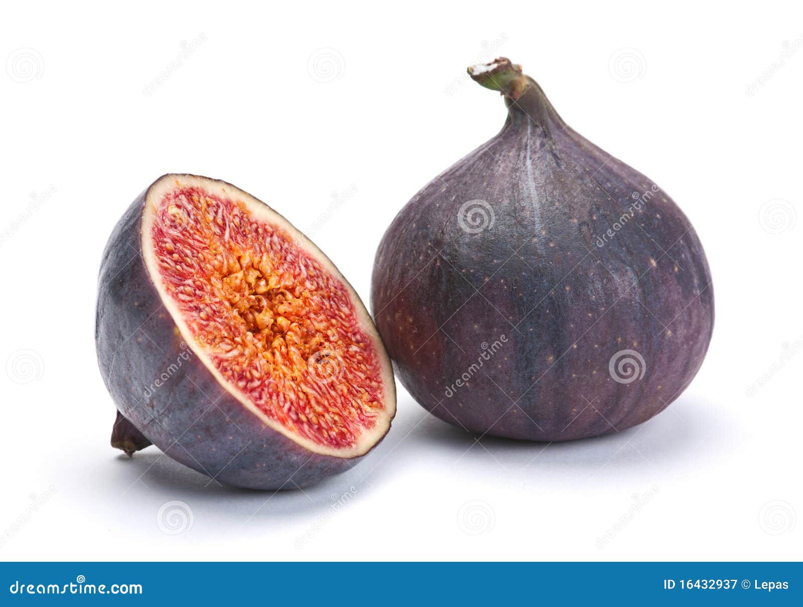 Fruta do figo imagem de stock. Imagem de doce, tropical - 16432937